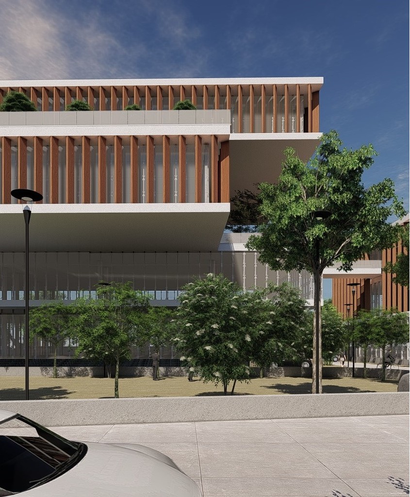 Studio K Architects | Architecture & Interior Design Studio in Mumbai