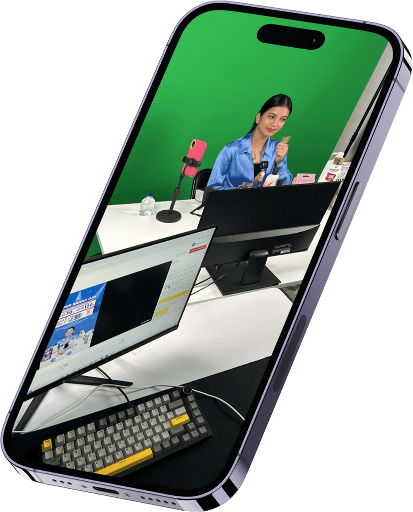 TroLive - Top TikTok & Shopee Livestreaming Agency | Boost Your Brand’s ...