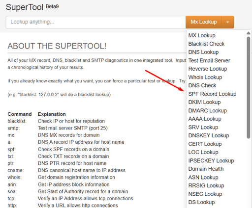 How to Set Up an SPF Record for Zoho Mail: Step-by-Step Guide