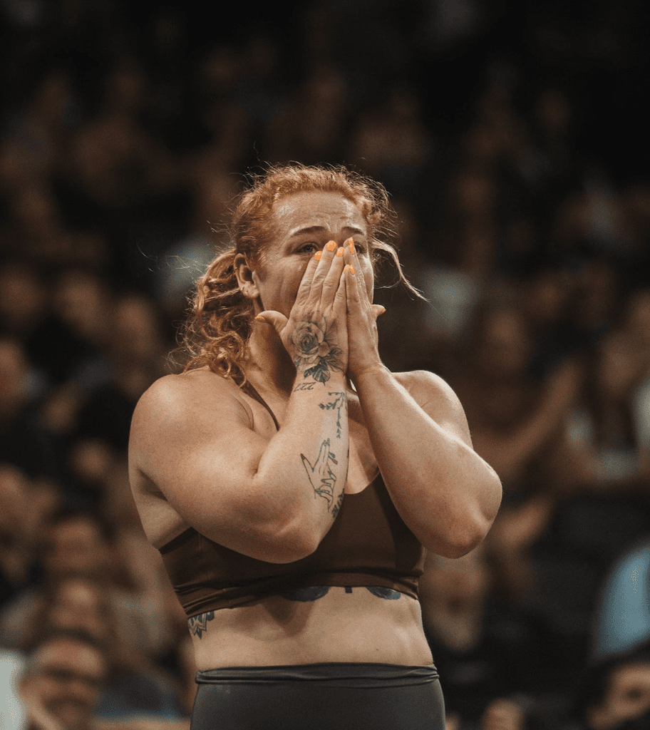 French Throwdown Road To 2025