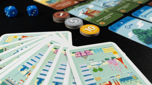 Best Board Game Design Software in 2025 (Free & Pro Tools)