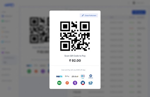 Chartr - The Ticketing Suite