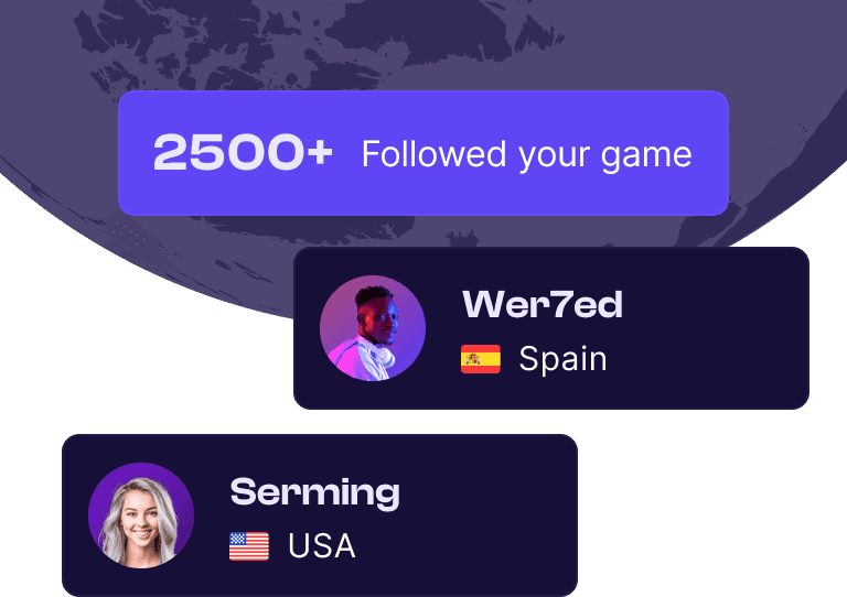 Wehype Products - Support-A-Creator Codes