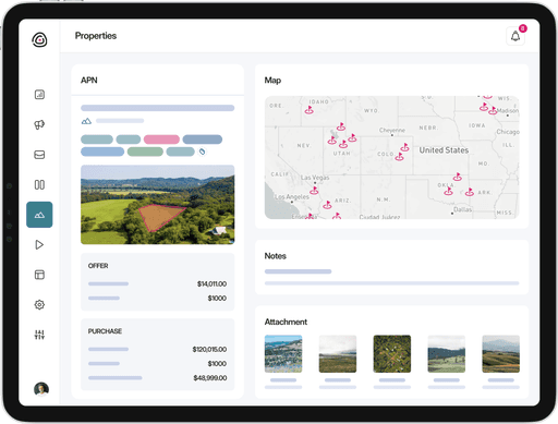 Let’s Be Honest, Land: From Hiring to Profits | Pebble - Simplify Land ...
