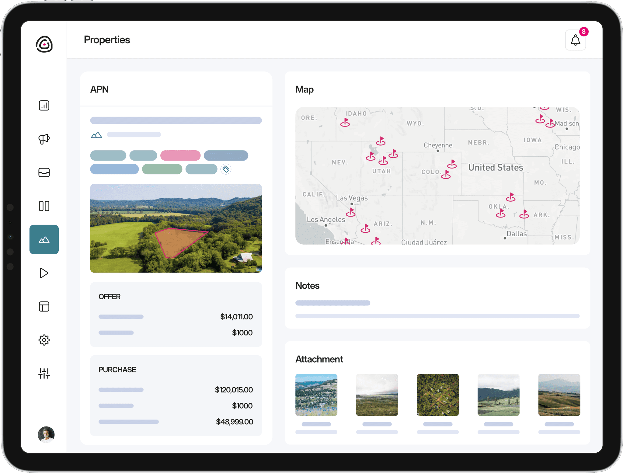 Pebble Simplify Land Investing With One Platform