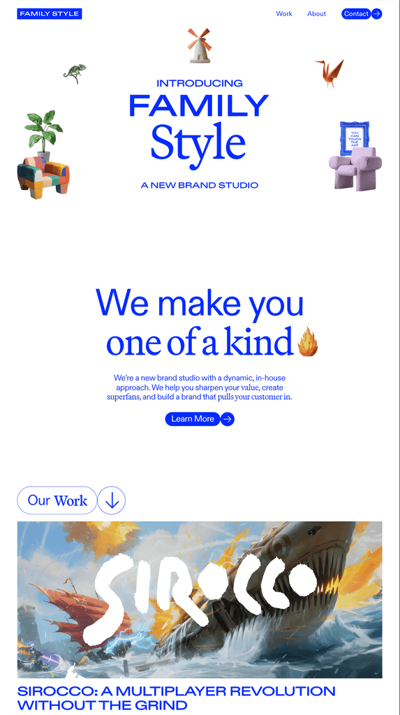 Ecomflow — Framer Gallery