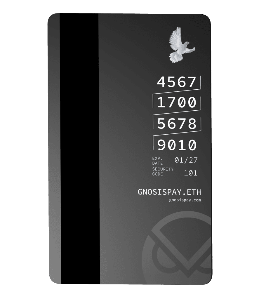 Gnosis Pay