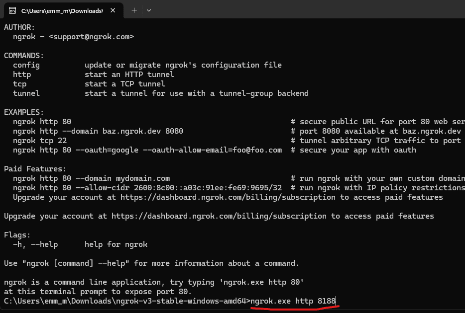 How to Use Your GPU as a Machine in ComfyDeploy - Comfy Deploy
