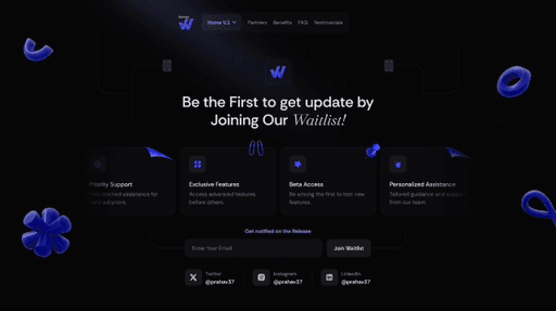 Lander Studio - High-Performance Landing Pages for Brand Success