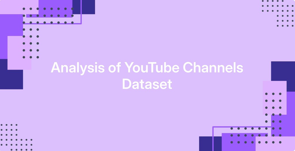 Top 100 YouTube Channels in 2024: An Analysis