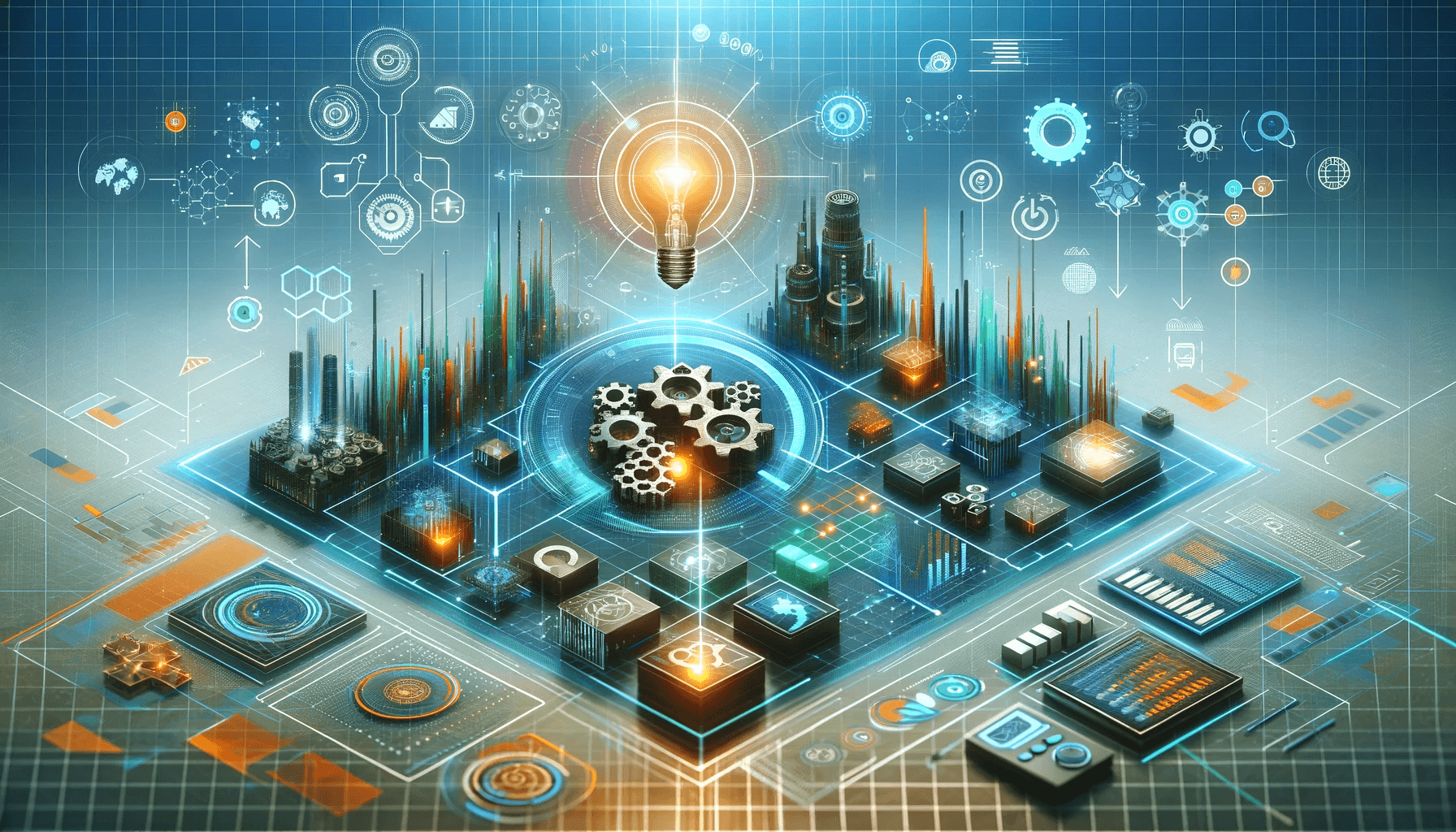 Automation Best Practices for Businesses in 2024: Key Strategies