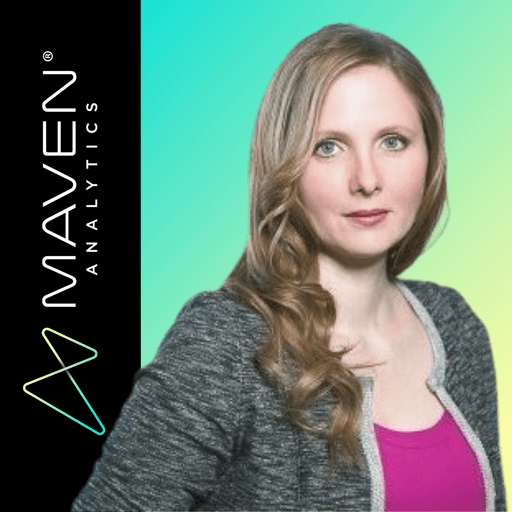 Maven Analytics | Blog & Learning Resources for Data Analysts