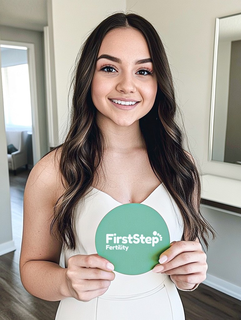 First Step Fertility