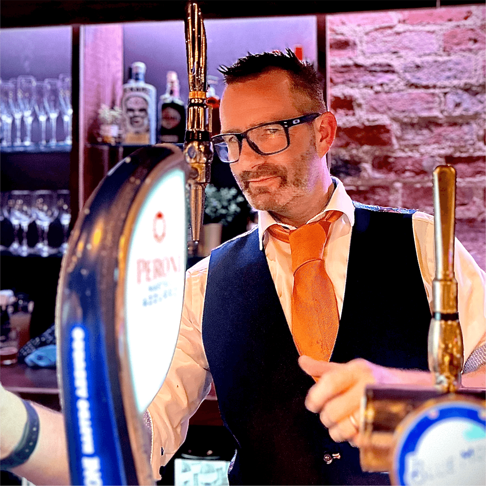 Home | Bars in Barnstaple, North Devon | Bar Lush