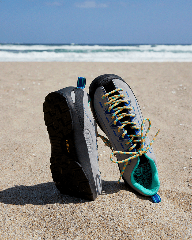 29CM SEONGSU : Mmlg×KEEN POP-UP