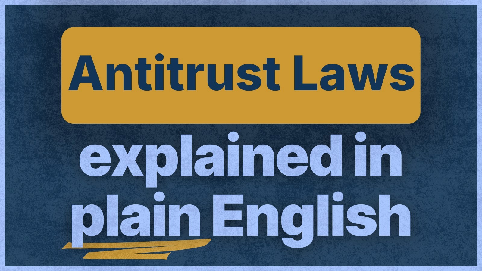 Antitrust Laws in Real Estate: Your Complete Guide