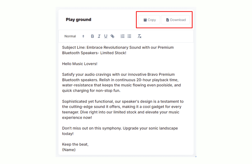 AI Email Writer - How To Write Attractive Email Copies In Minutes