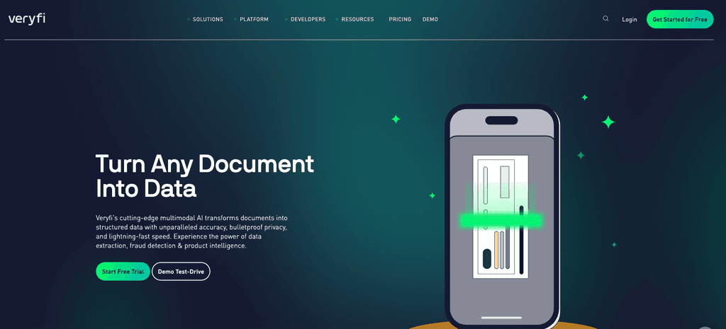 Best Bills of Lading OCR Tools | Extend