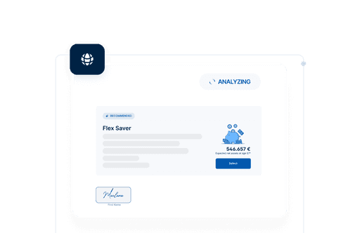 Xaver AI-driven sales platform