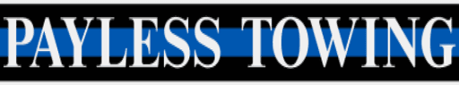 Payless Towing Bakersfield.
