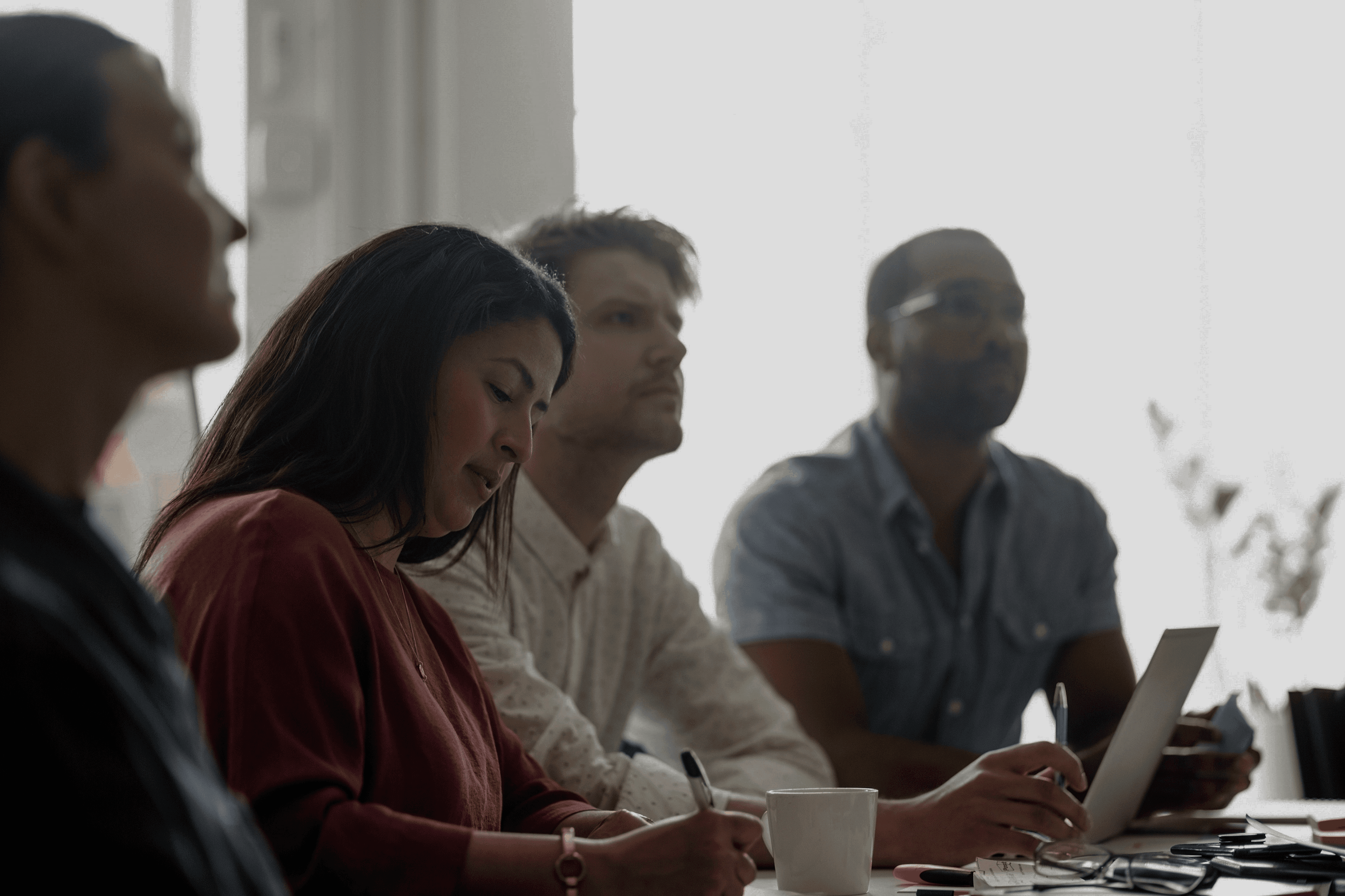 The Behaviour Change Collaborative Website - DigiPorto