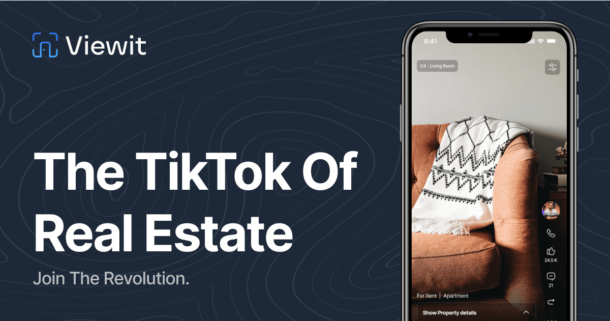 Viewit AI | Selling properties just got easier with AI