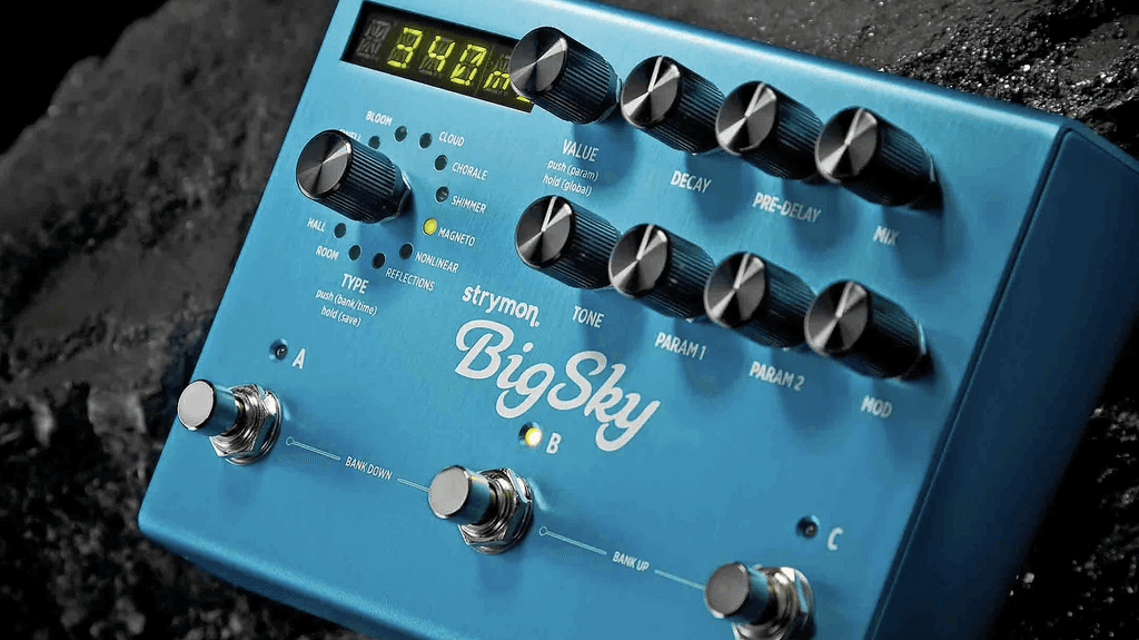 O Efeito Reverb: Como adicionar Dimensão e Espaço à sua Mixagem Musical ...