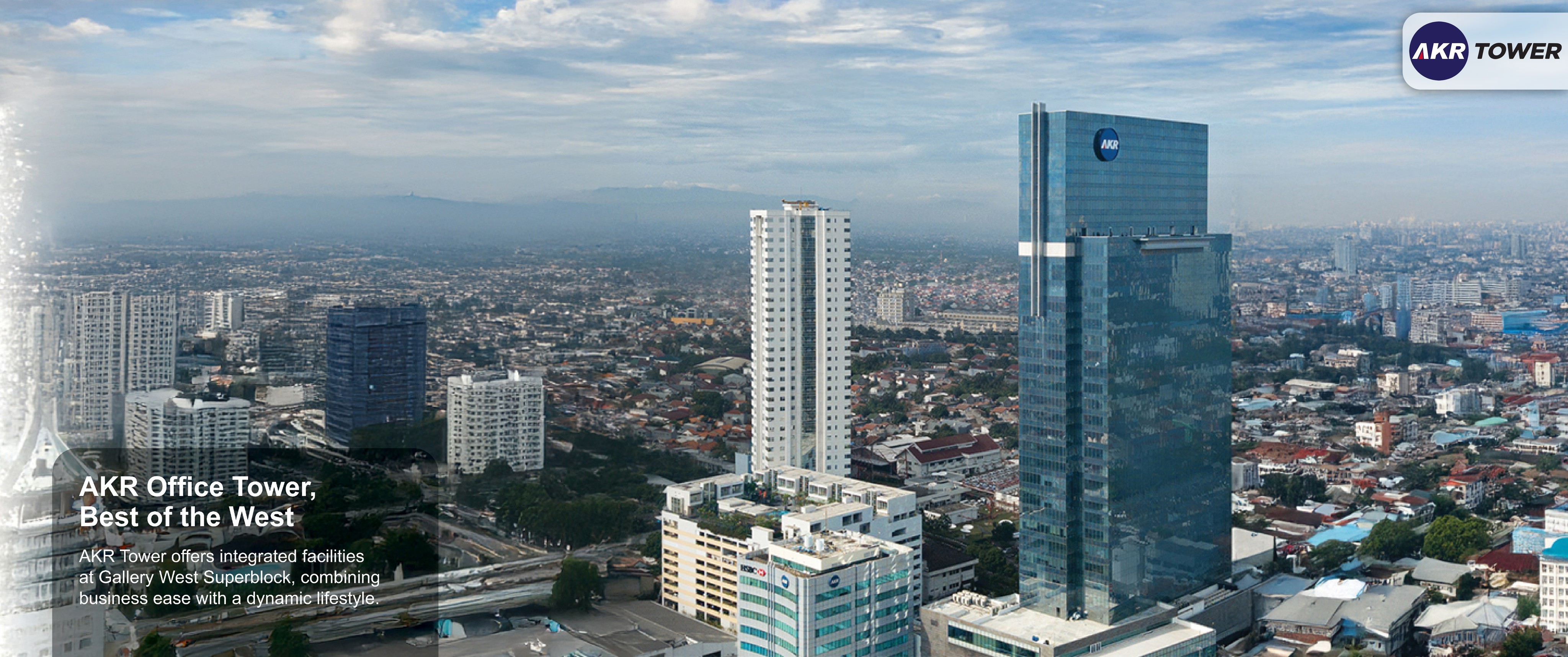 AKR LAND Development