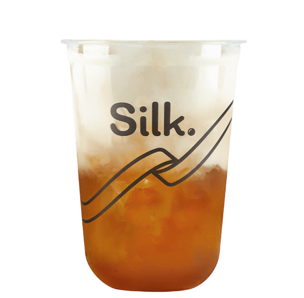 Silk. Menu | Unique Flavours for Everyone
