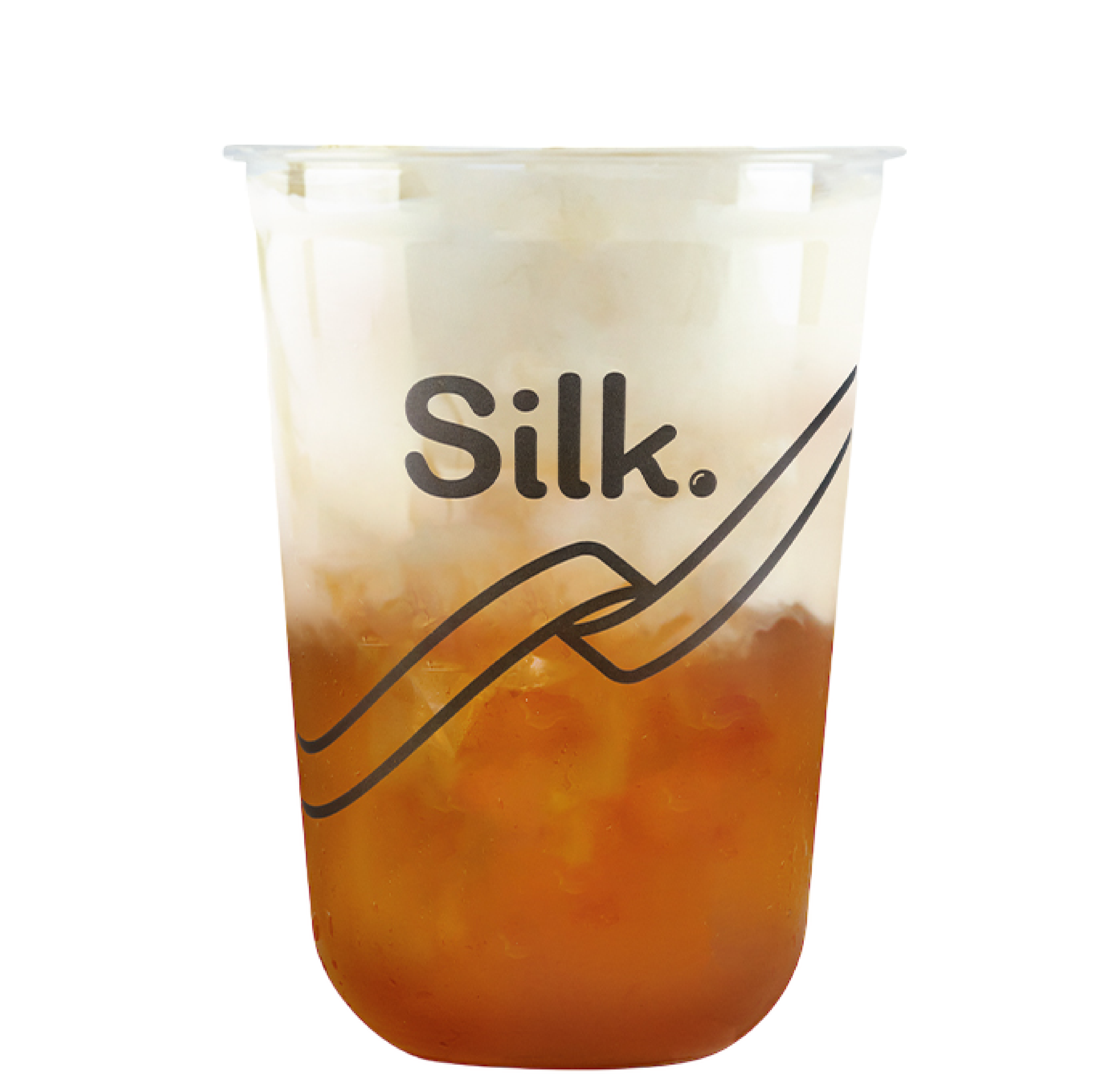 Silk. Menu | Unique Flavours for Everyone
