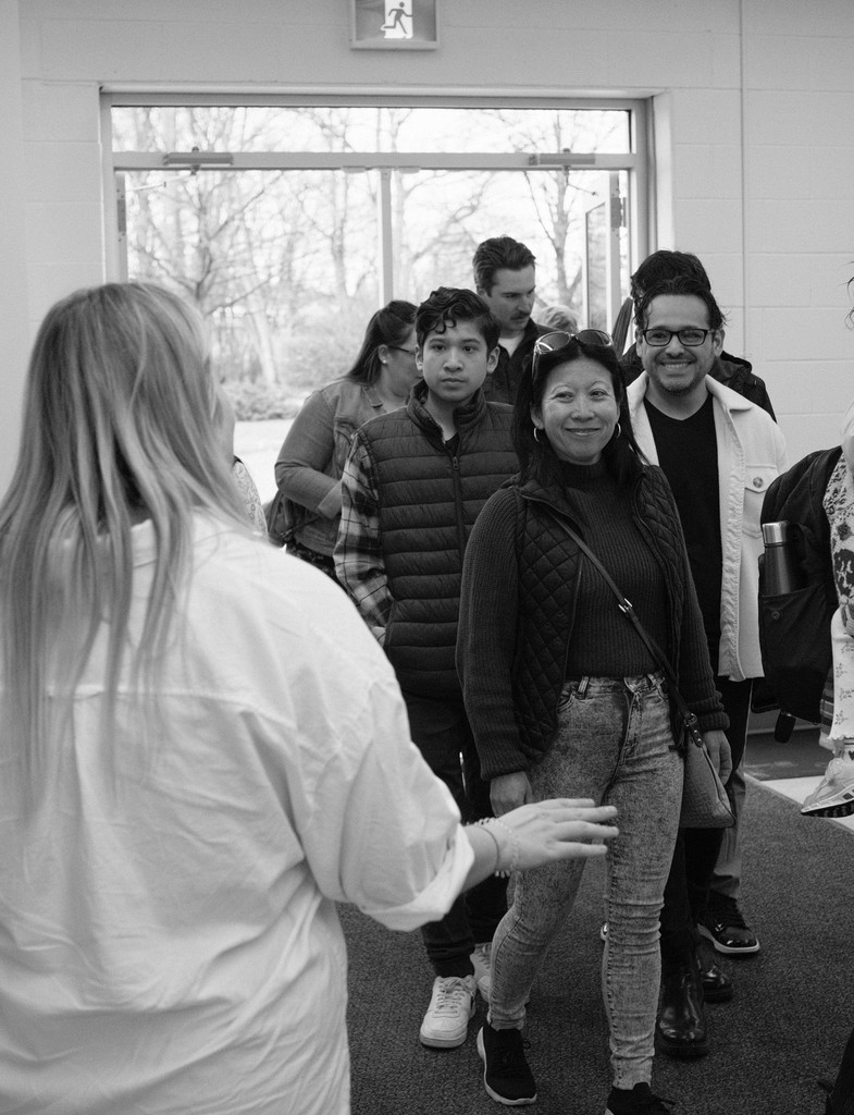 Base Church | Kitchener-Waterloo & Bloomingdale, Ontario