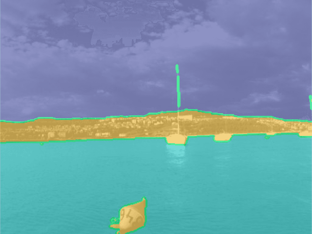 Top Datasets For Maritime AI, USV Perception & Obstacle Detection | Bifrost