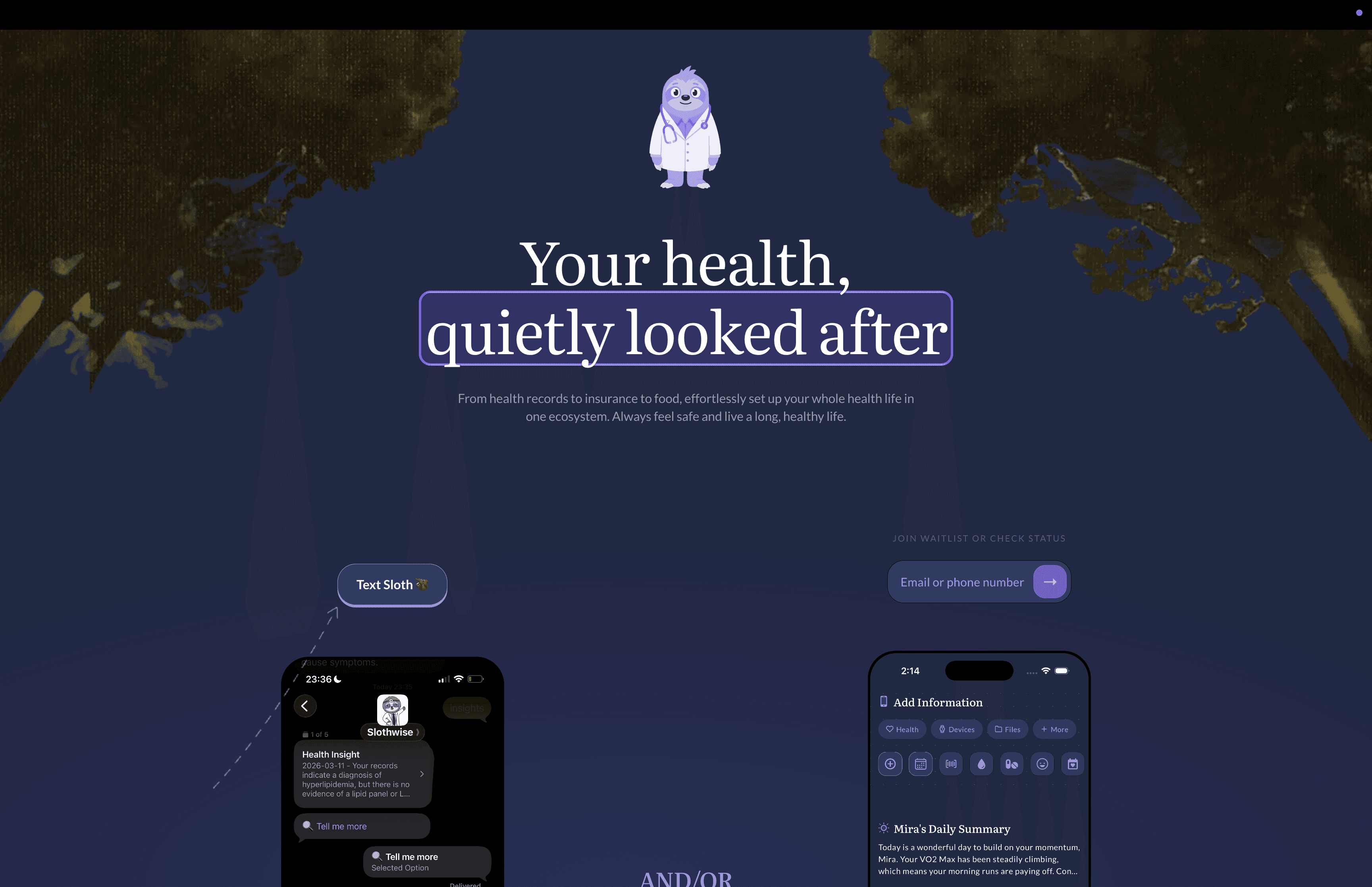 Best Health Apps for 2026: Complete Comparison - Slothwise