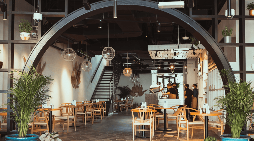 20 Best Coffee Shops in Dubai Every Coffee Lover Should Visit