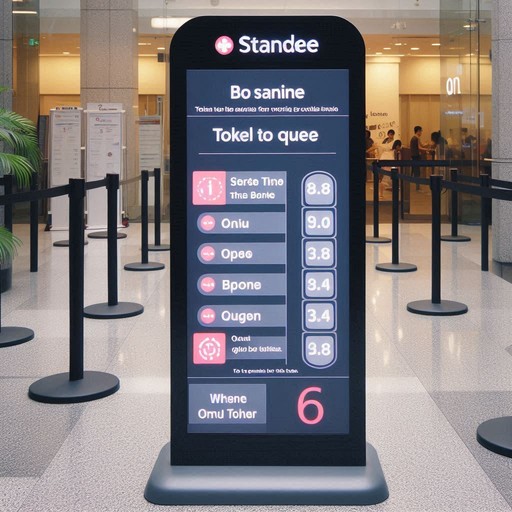 Digital Notice Board Software Solution