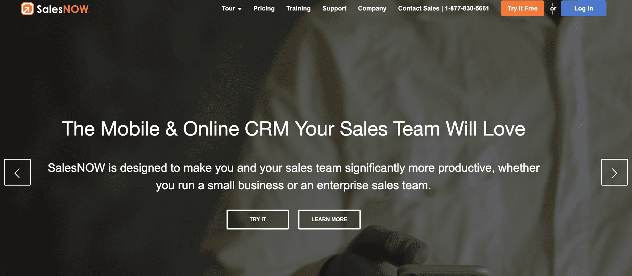 Best Sales Tracking Software – Monitor Deals & Activities