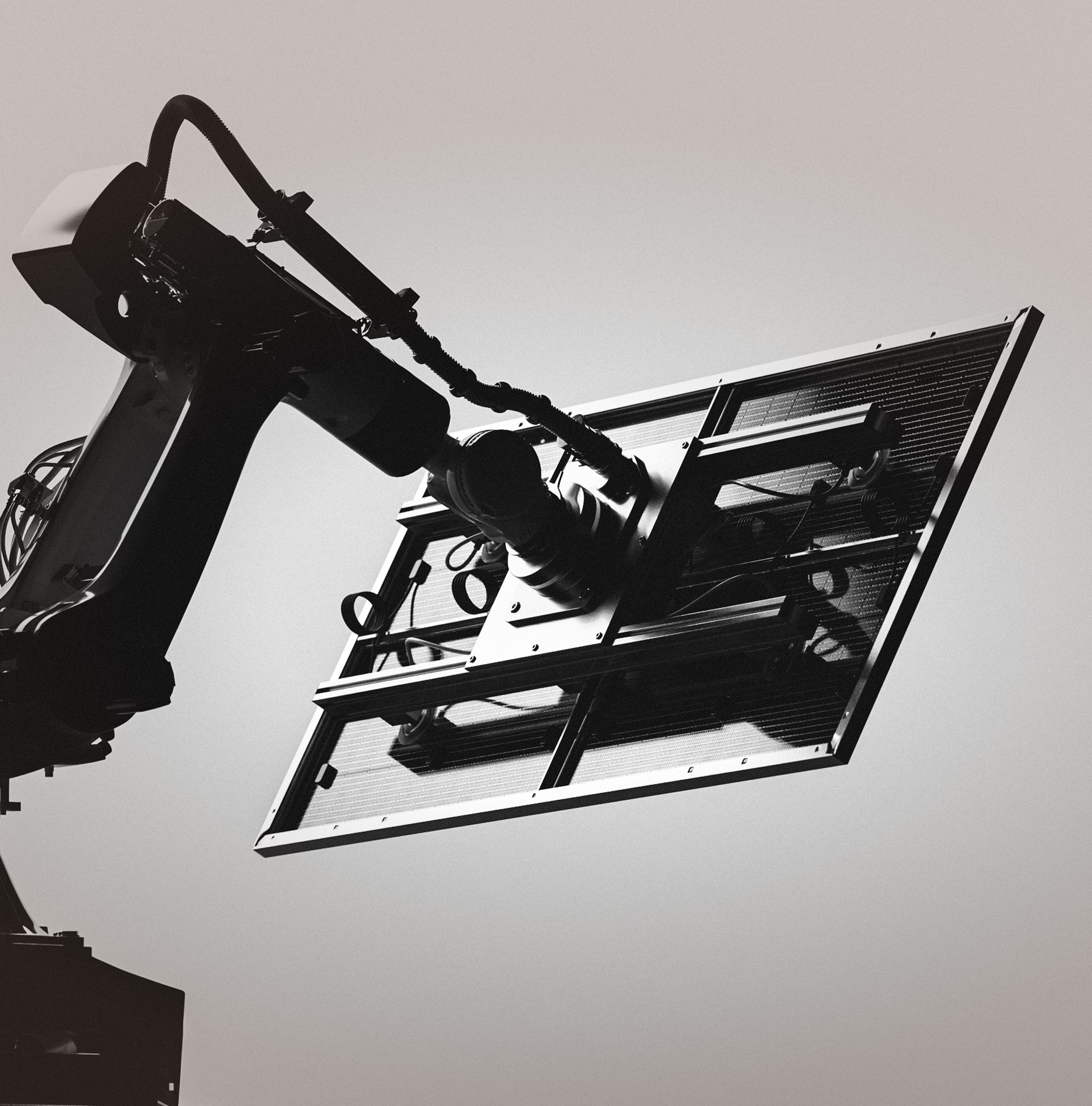 T1 Energy | American Advanced Manufacturing