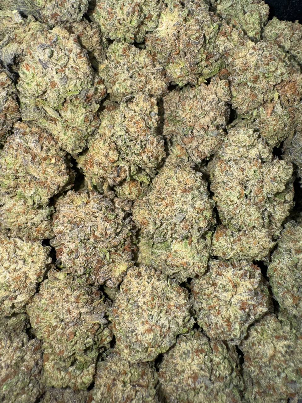Flower - Cali Exotics