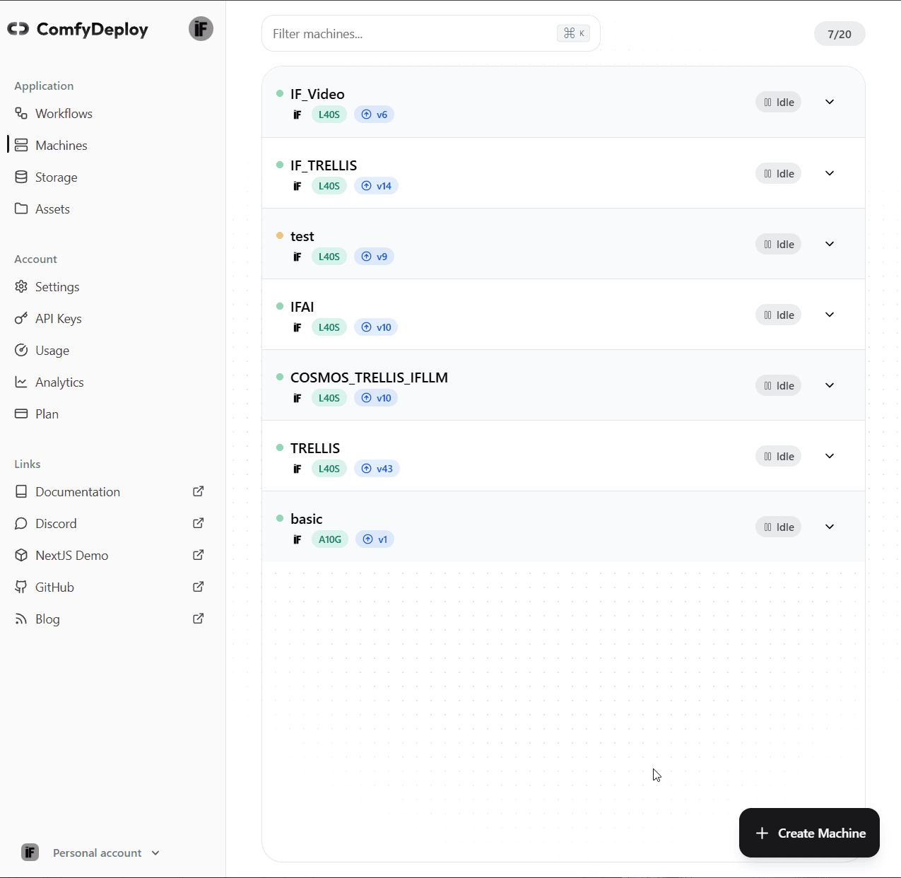 Unleashing Hunyuan Video in ComfyUI - Comfy Deploy