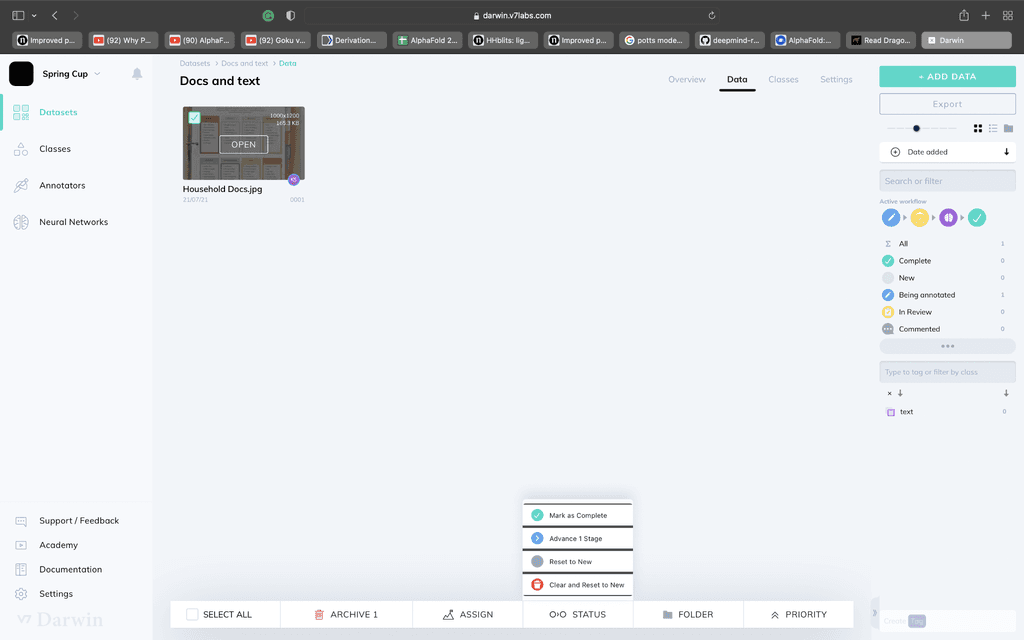 What Is Data Annotation? Definition, Tools, Datasets [Guide]