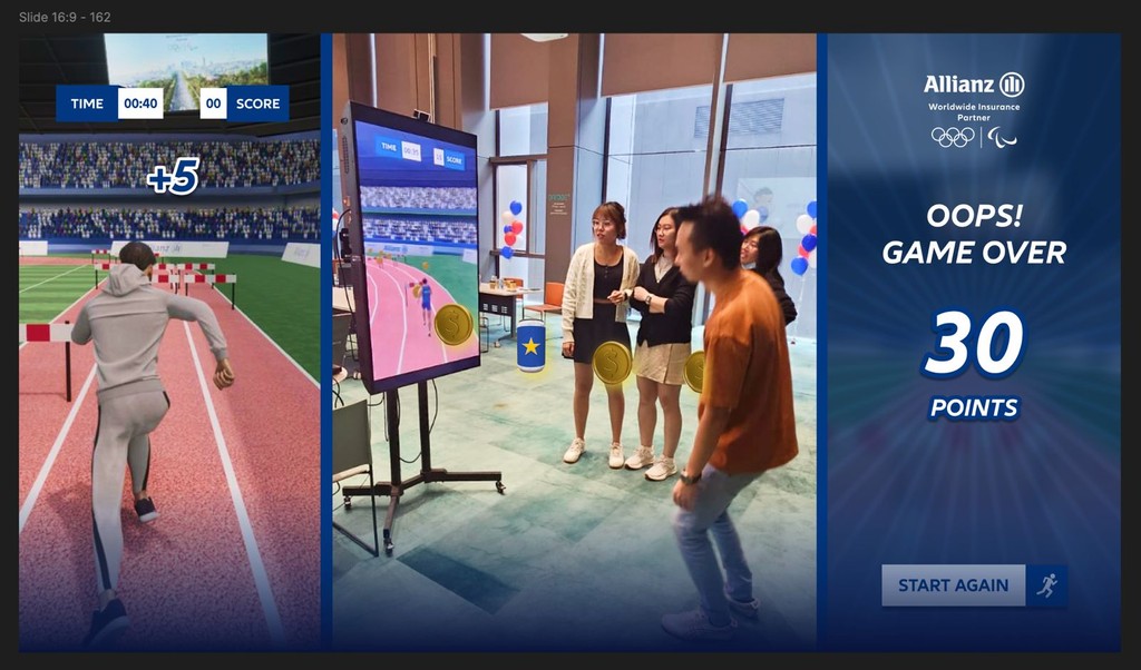 NXT Interactive - Digital Design Solutions