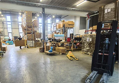 MAN Truck & Bus Parts — Genuine, OEM & Aftermarket | BuyMANParts