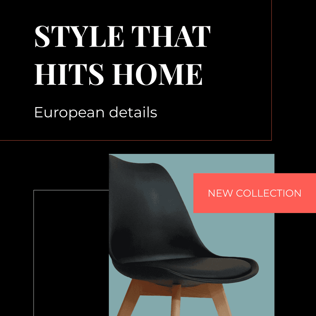 15 Creative Furniture Ads Examples — Viewst