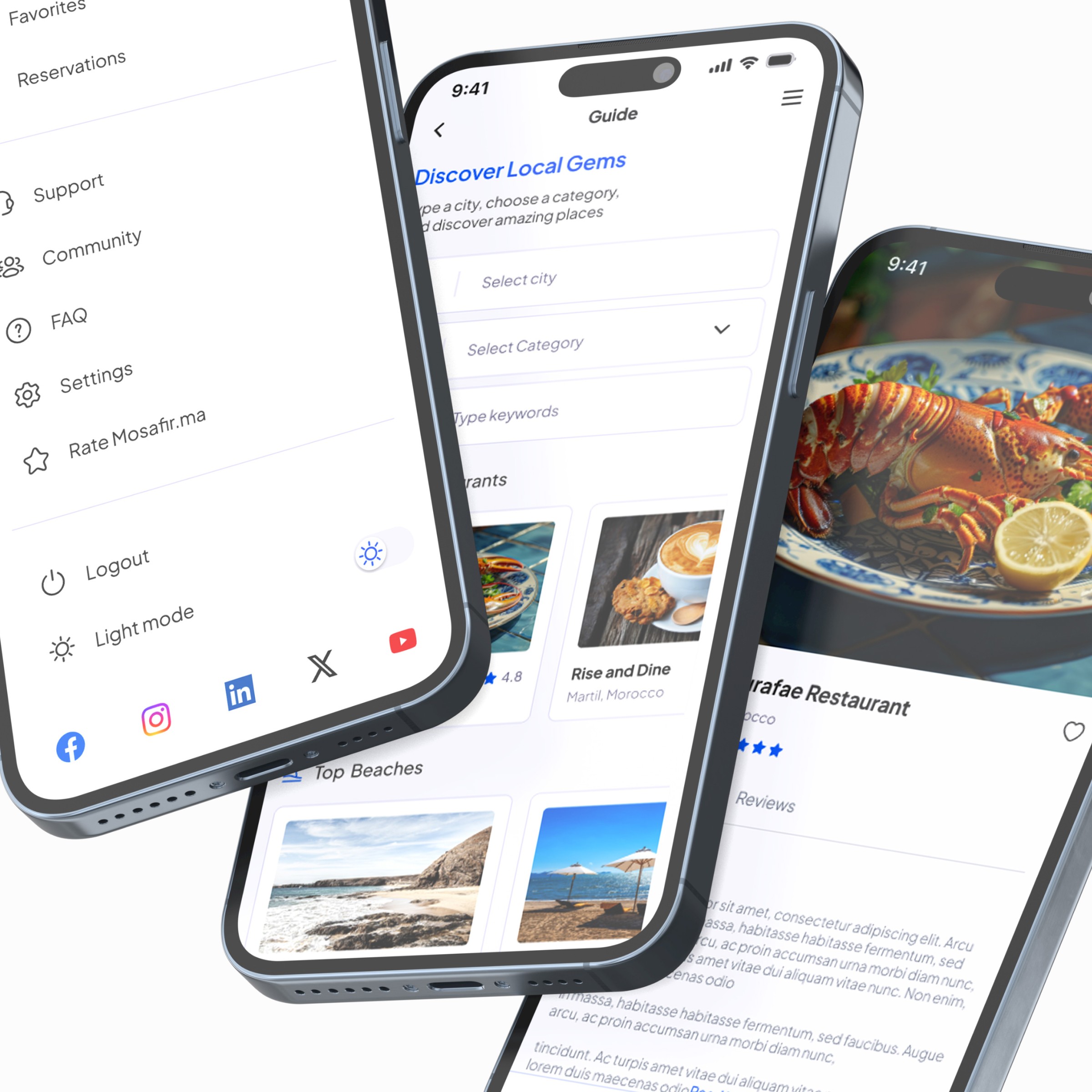 Coastart | Premium Design Subscriptions for SaaS & B2B