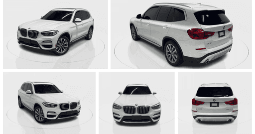 Best Angles and Compositions for Car Photography