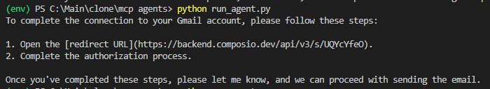 The complete guide to building MCP Agents - Composio