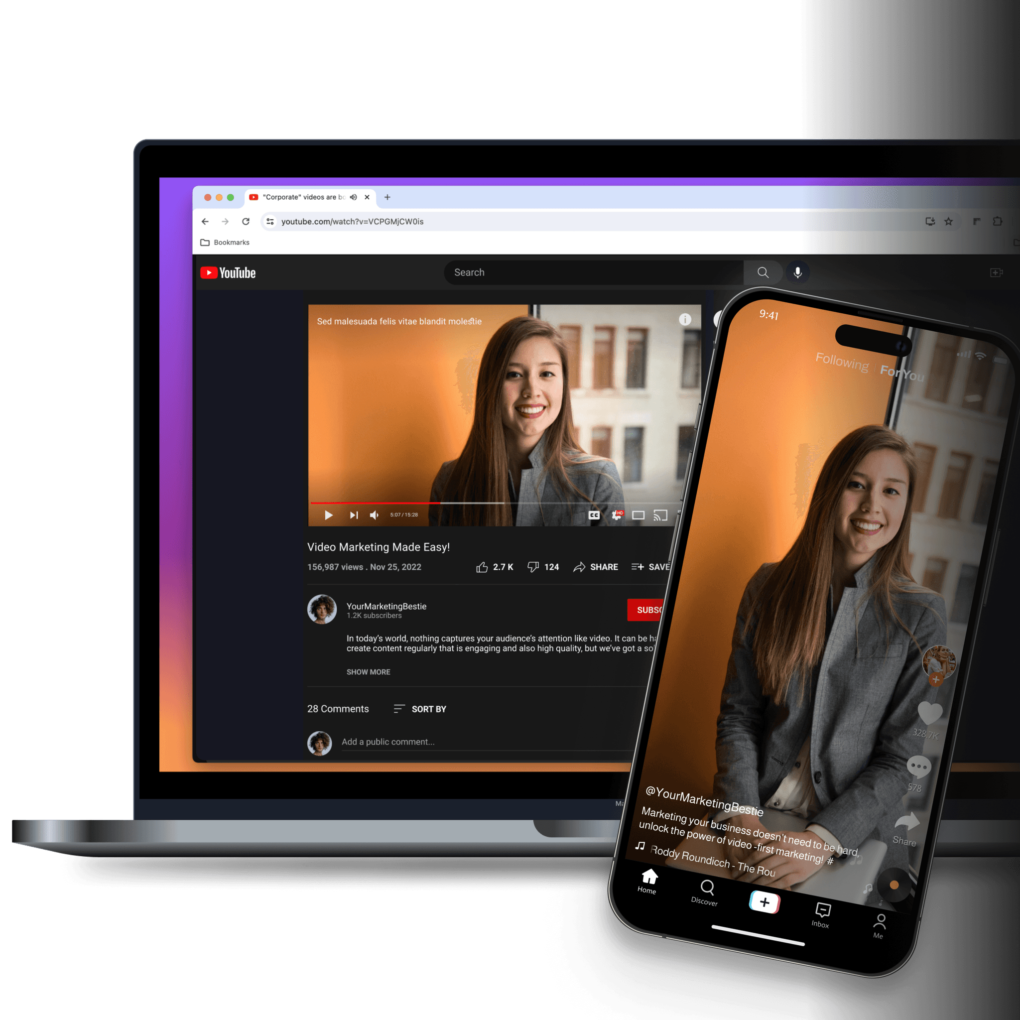 AI Video Editing | Augie