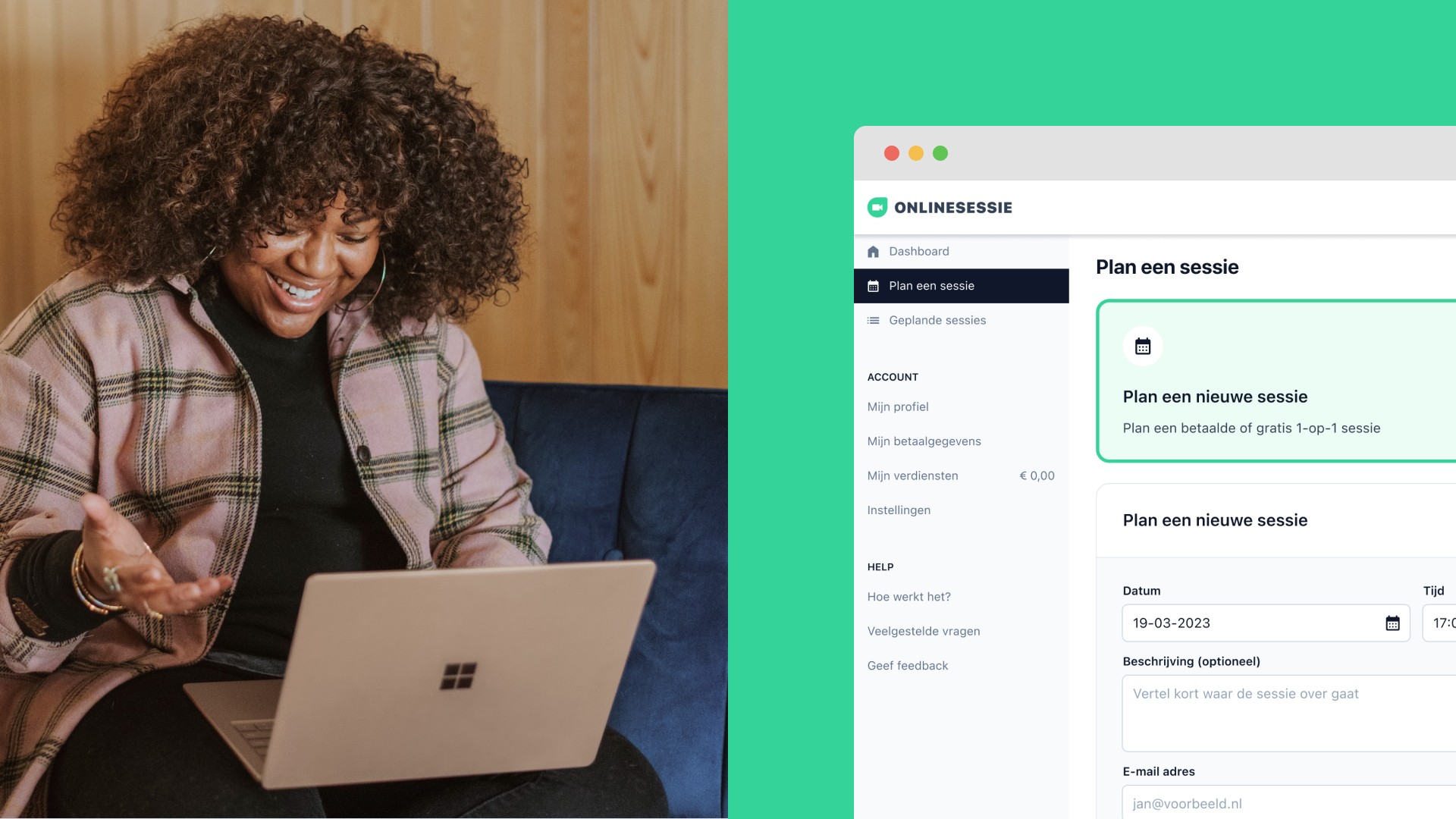 Resul Cimen – Freelance UX/Product Designer
