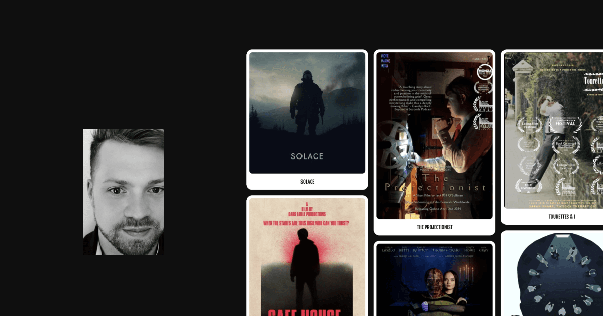 Gary Mutch | Music Producer