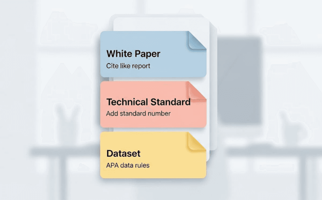How to Cite a PDF in APA Style: Step-by-Step Guide with Examples